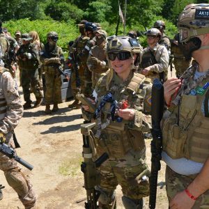 Gallery - Gorund Zero Airsoft USA