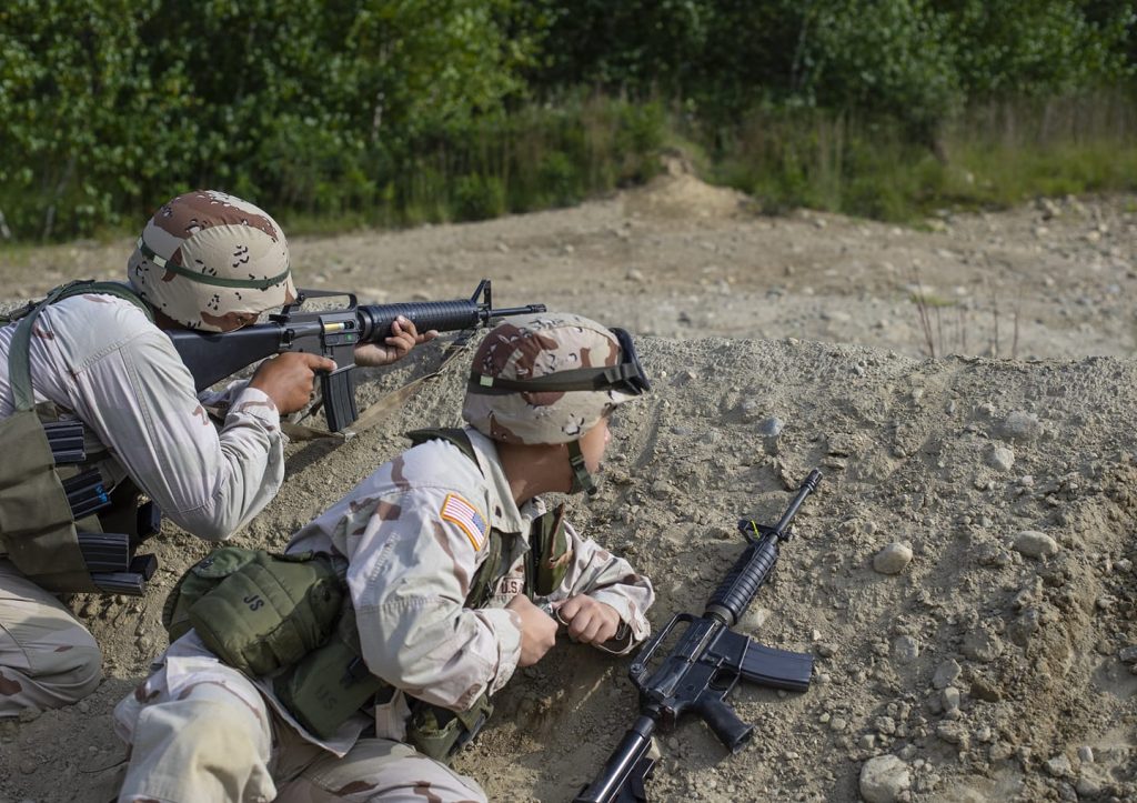 Home - Gorund Zero Airsoft USA