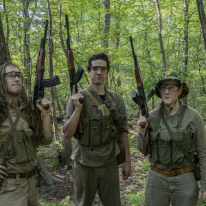 Gallery – Ground Zero Airsoft USA